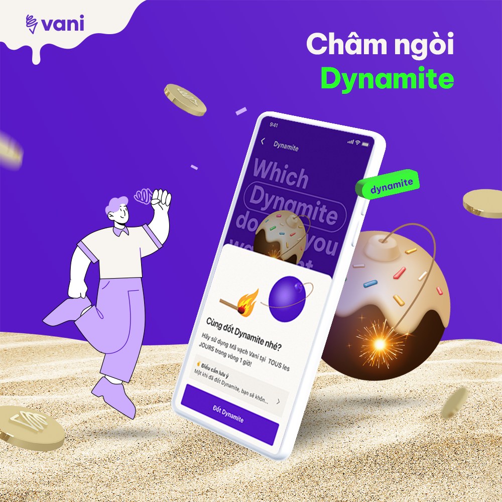 Digital marketing – The One Marketing VietNam